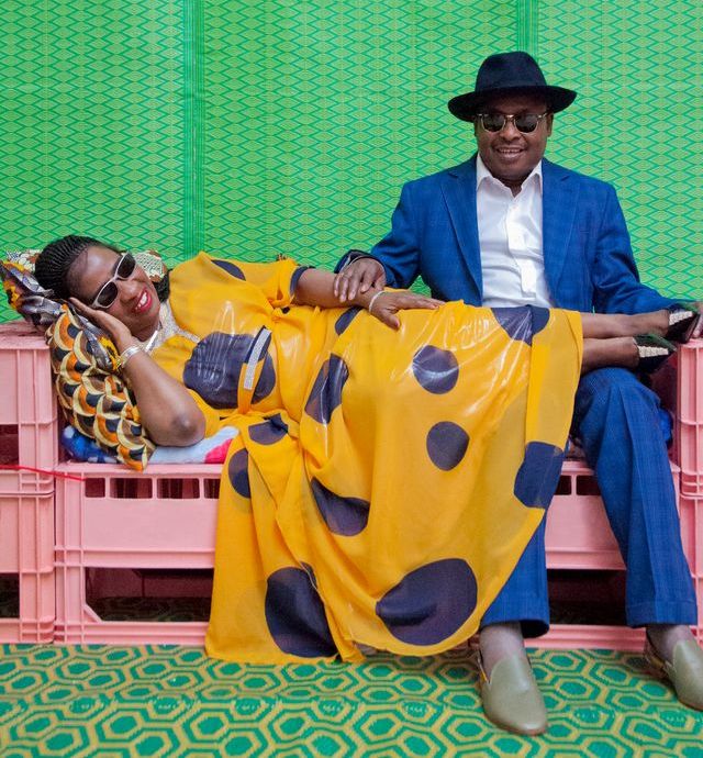 « Bofou Safou », le nouveau single d’Amadou et Mariam | Malicom - L ... « Bofou Safou », le nouveau single d’Amadou et Mariam | Malicom - L ...