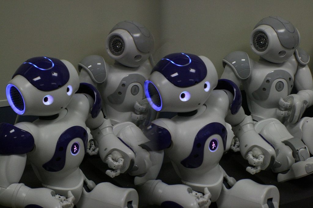 Malicom – L'info sur le bout des doigts. » Robotique : quels sont les ... Malicom – L'info sur le bout des doigts. » Robotique : quels sont les ...